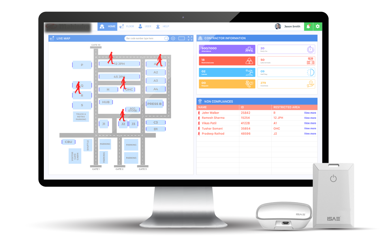 Dynamic Production Planning and Control