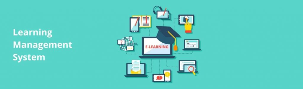 E-Learning / Learning management systems