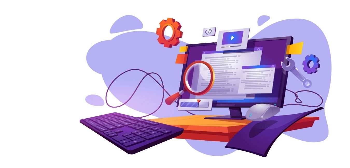 Software Application Development | QuicSolv