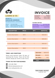 Revolutionize Your Invoice Processing with Precision Invoice OCR ...